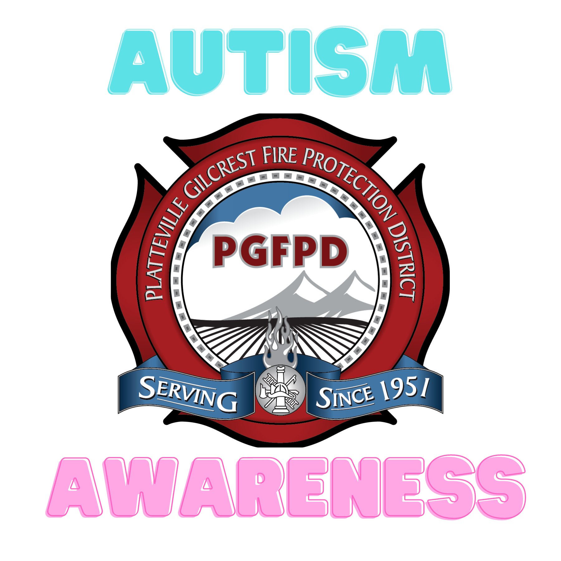 Fire Safety Materials For Our Friends With Autism (Platteville-Gilcrest ...