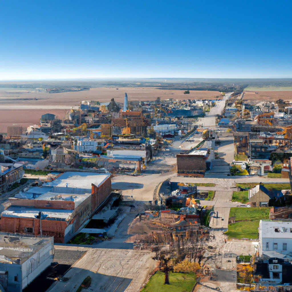 Walkerton, IN crime rates and safety statistics