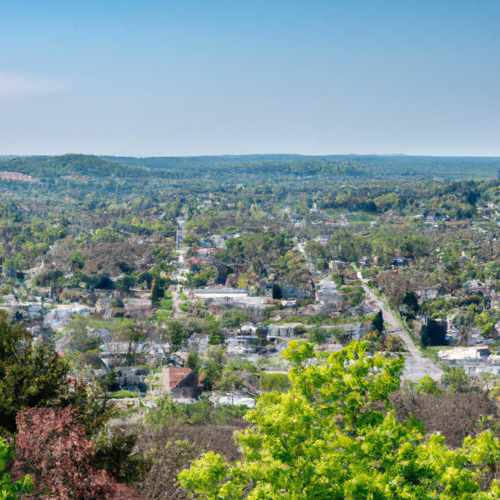 Things to do in Garrison with kids