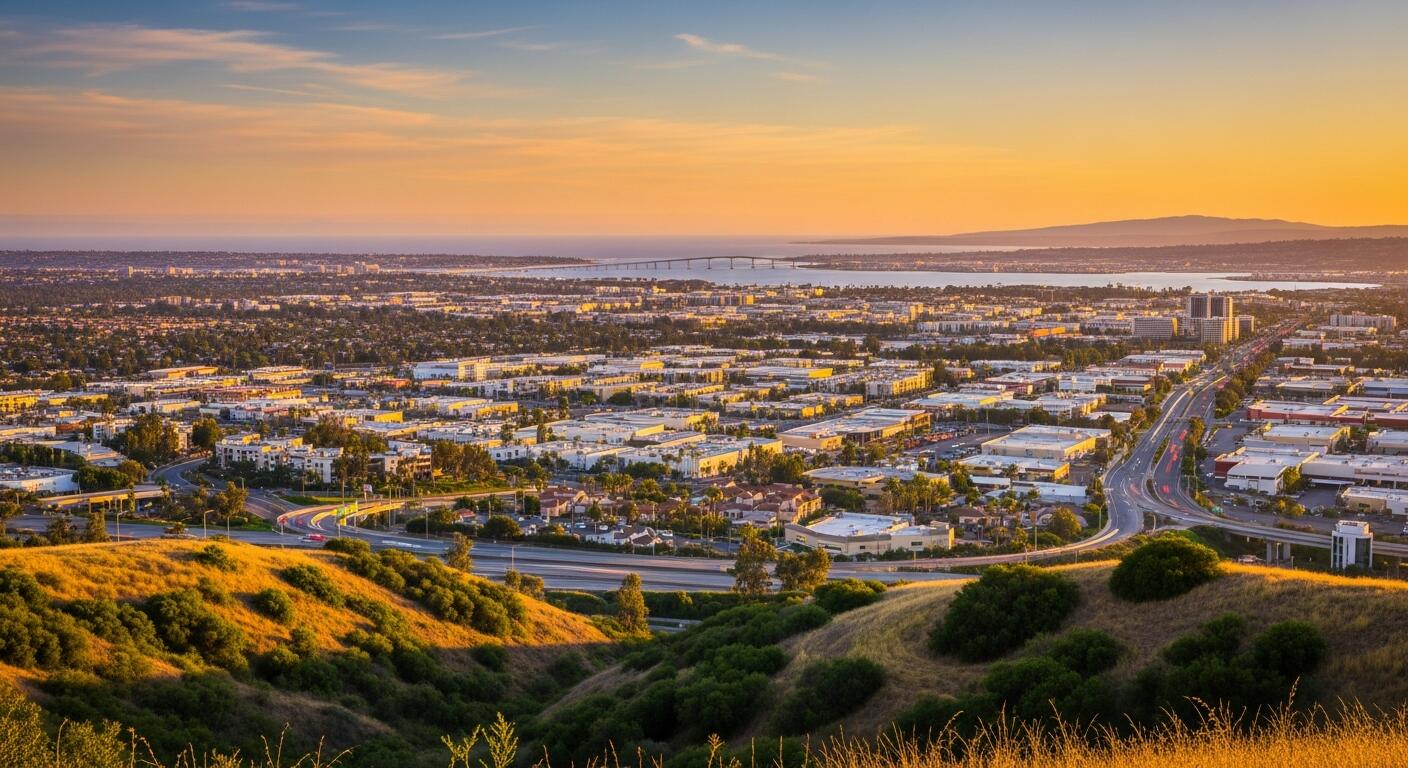 North Chula Vista/Hilltop, Chula Vista crime rates and safety statistics