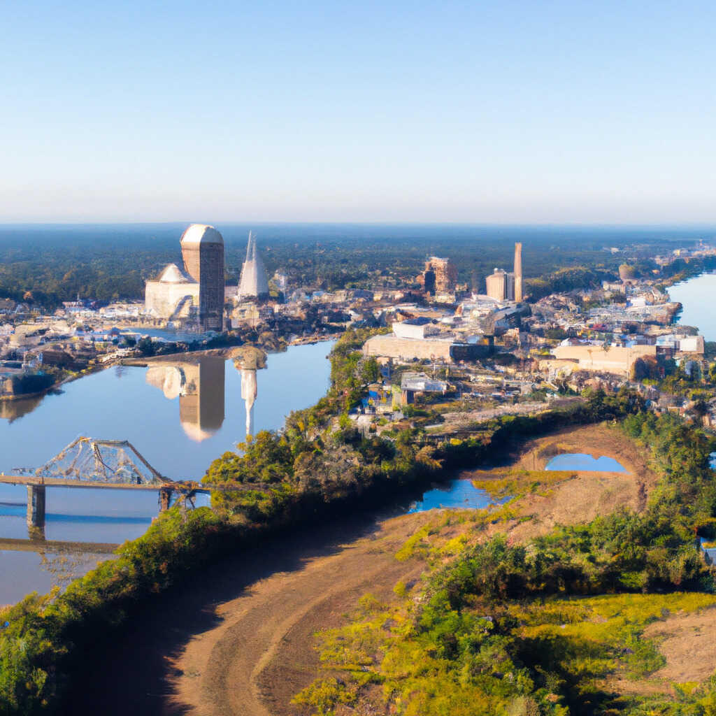 Louisville, GA crime rates and safety statistics