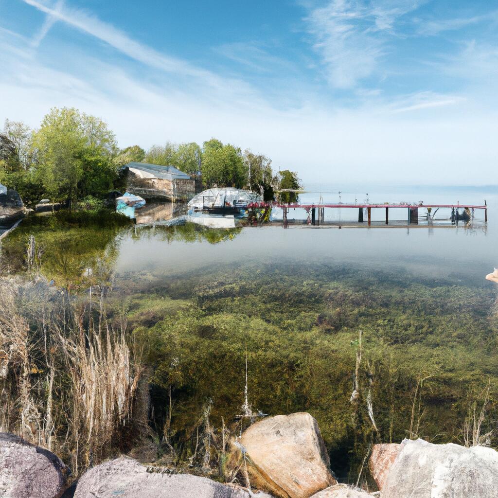 Cass Lake, Keego Harbor | Everything You Need to Know