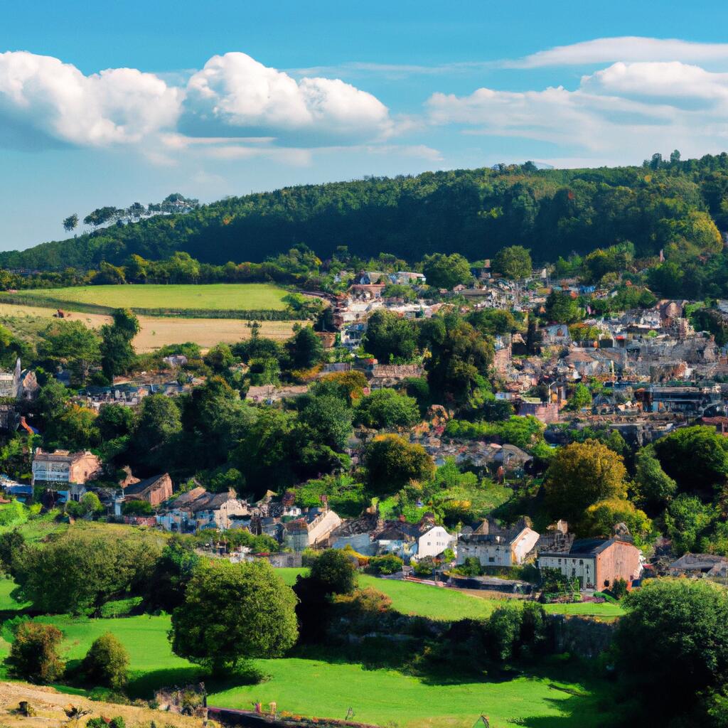 Caledon, Caledon | Everything You Need to Know