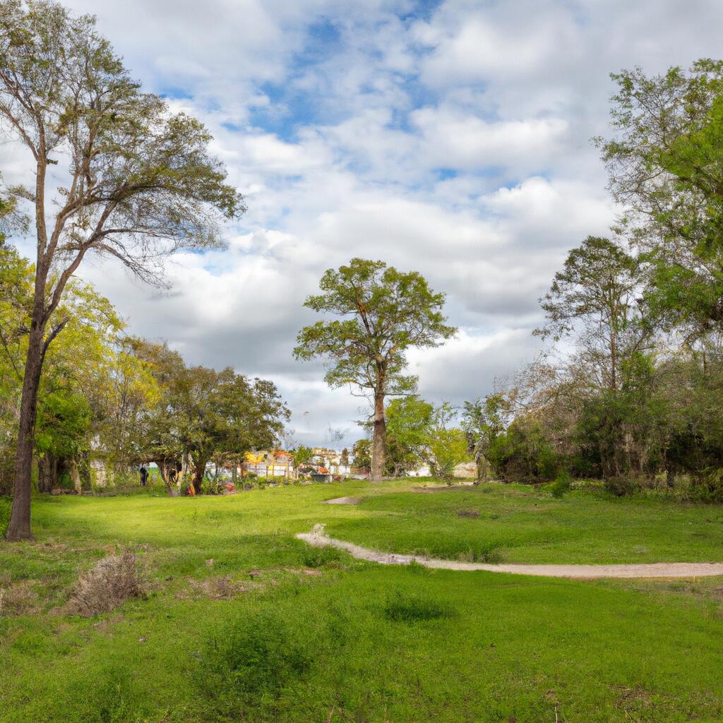 Brook Forest, Houston | Everything You Need to Know