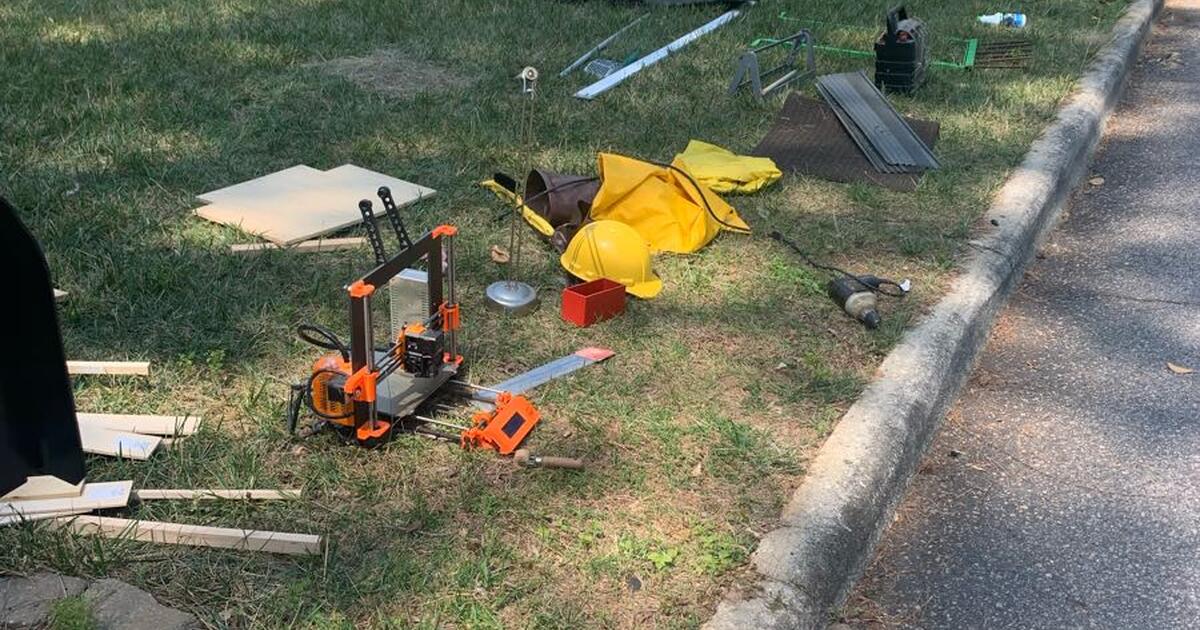 Sunday 6/16 Free curb alert 226 Pinecroft drive Raleigh for Free in ...