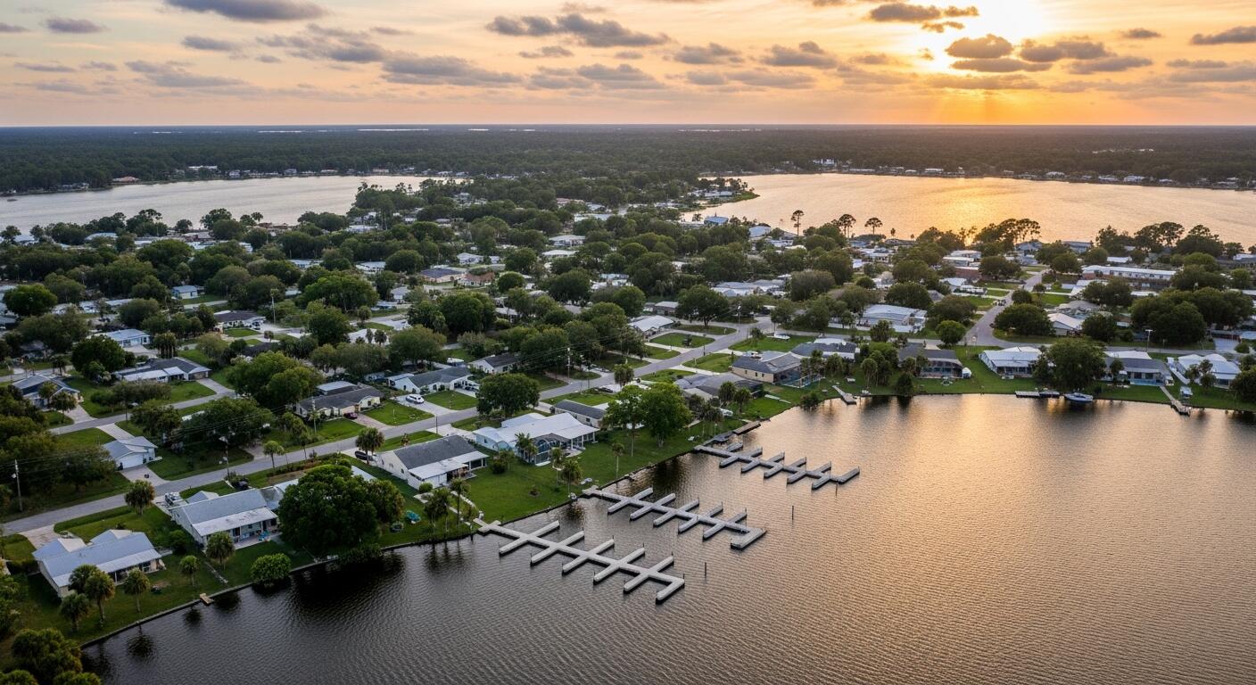 Astatula, FL crime rates and safety statistics