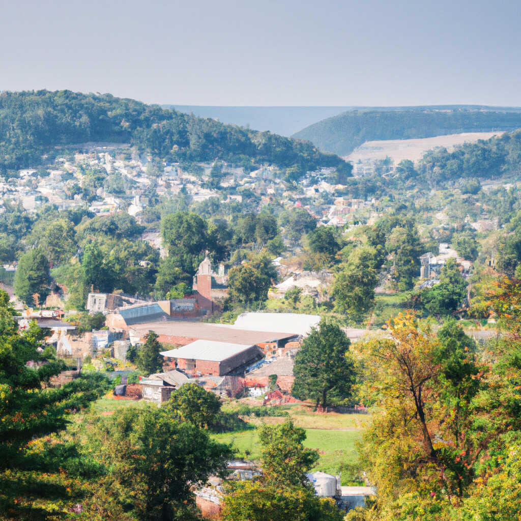 Mountain Top, Orrtanna | Neighborhood Guide