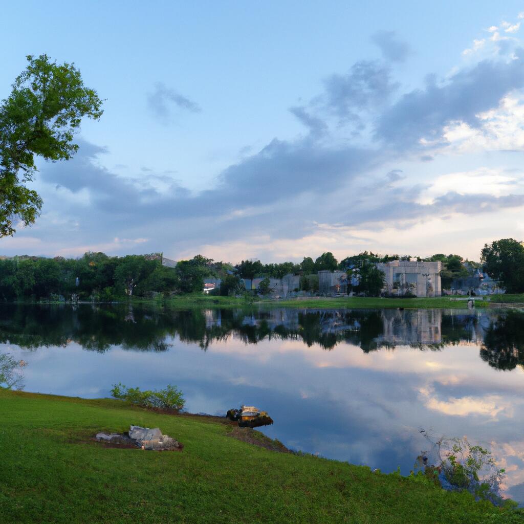 Spring Lake, Minnetonka | Everything You Need to Know