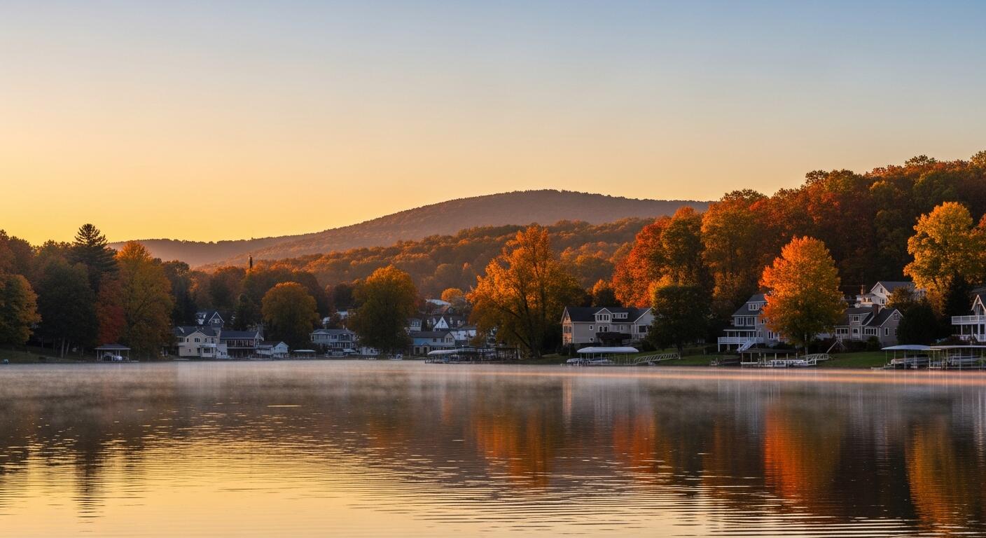 Things to do in Ballston Lake with kids