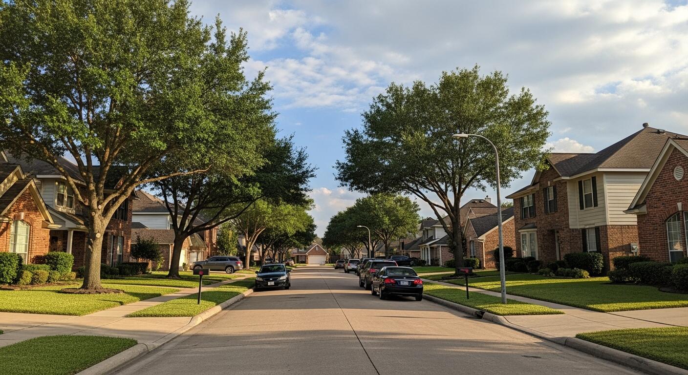 Meridian Homes, Houston | Everything You Need to Know