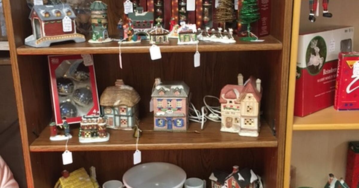 FINAL WEEKEND for 50% off Christmas Decorations for Free in Rio Rancho ...