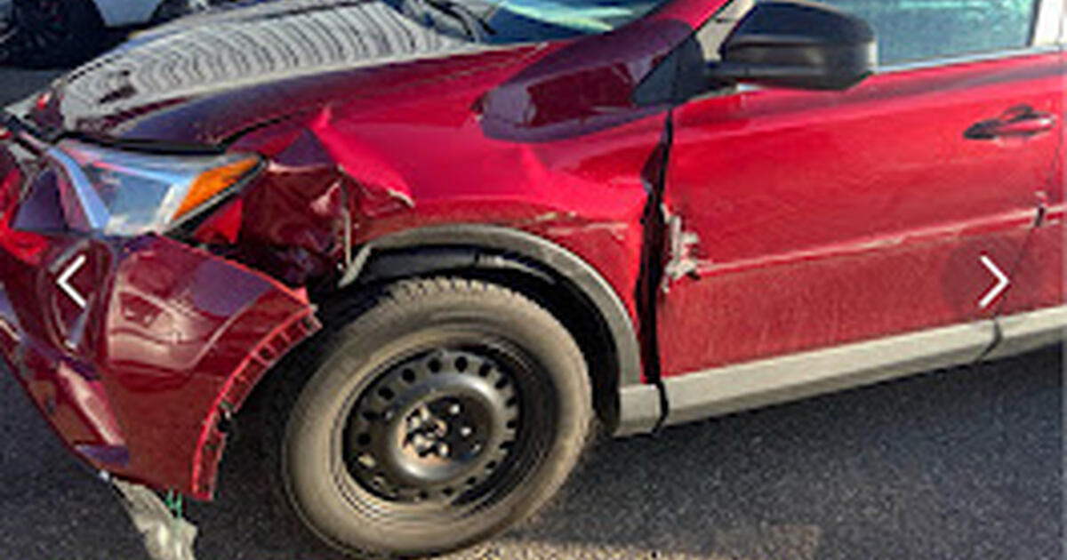 Audo body shop and collision repair for Free in Denver, CO | For Sale ...