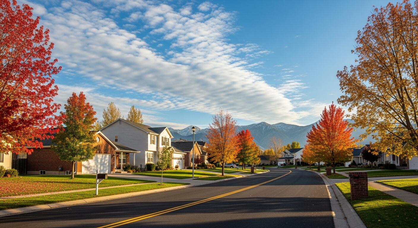 Shadow Valley, Ogden | Everything You Need to Know