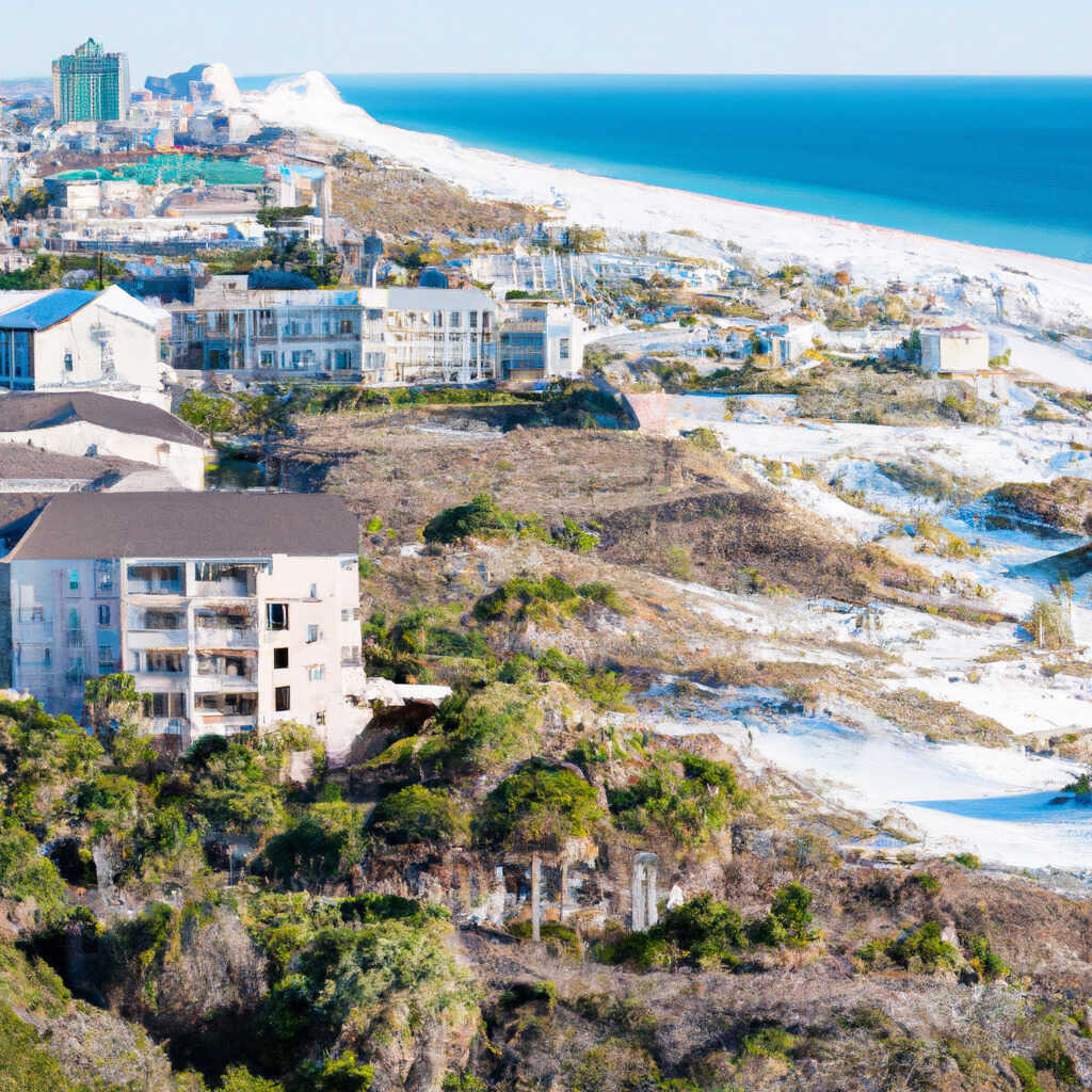 30A, Santa Rosa Beach | Everything You Need to Know