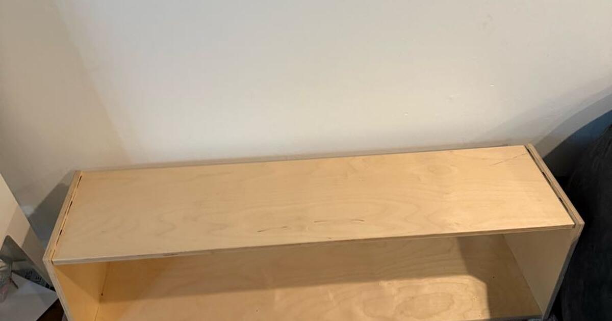 Sprouts Standing Shelf for Free in Carmichael, CA | For Sale & Free ...