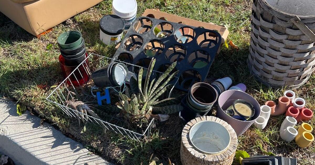 Free Stuff Ventura County