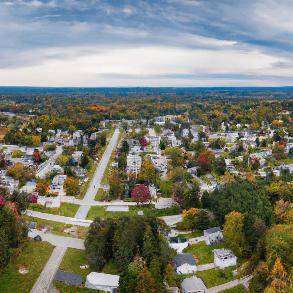 Rothbury, MI crime rates and safety statistics