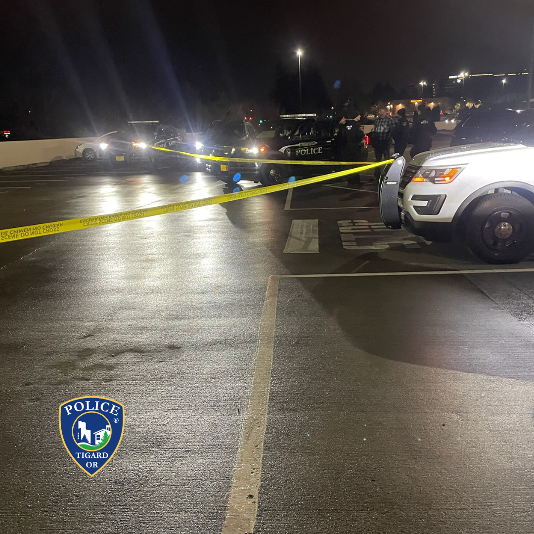 UPDATE 12/21/23: The victim in this case has been positively identified ...