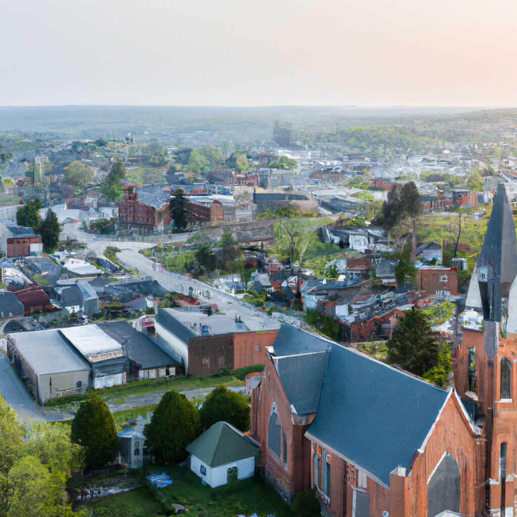 Green/Jackson, Clinton | Trick or Treat Map and Everything You Need to Know