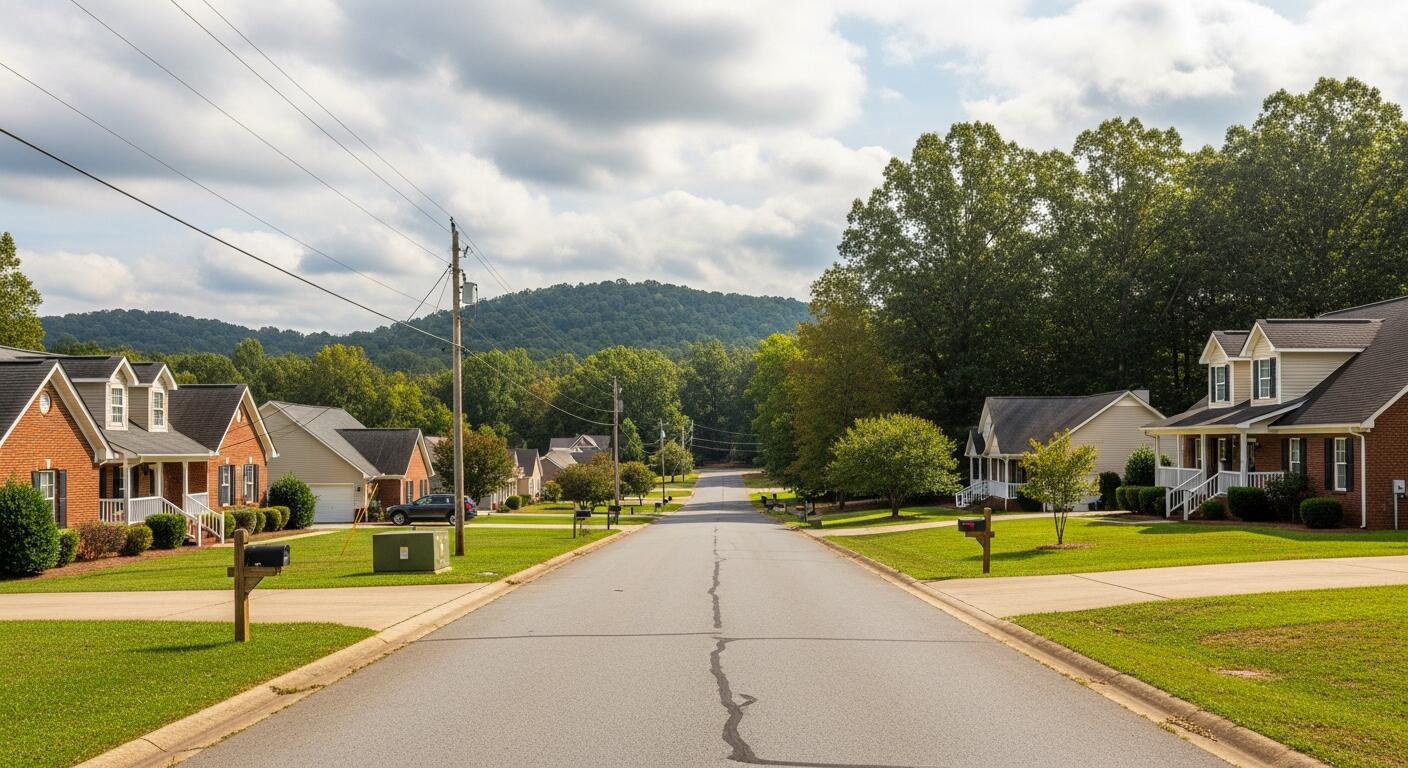 Hills View, Oakboro | Everything You Need to Know