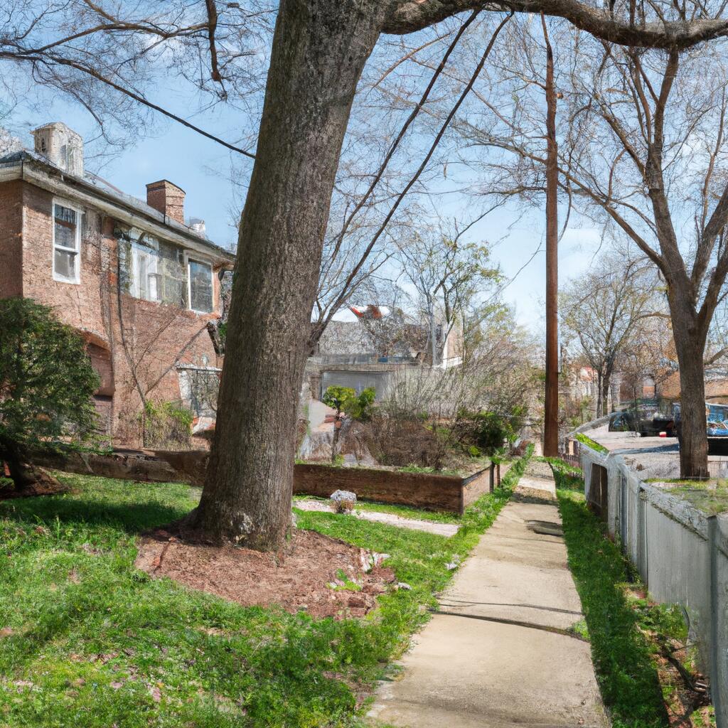 Exmore, Wilmington | Everything You Need to Know Nextdoor