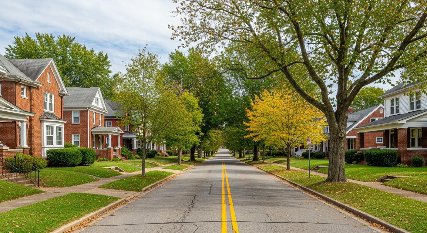 Mulberry/Druid Hills, Martinsville | Everything You Need to Know