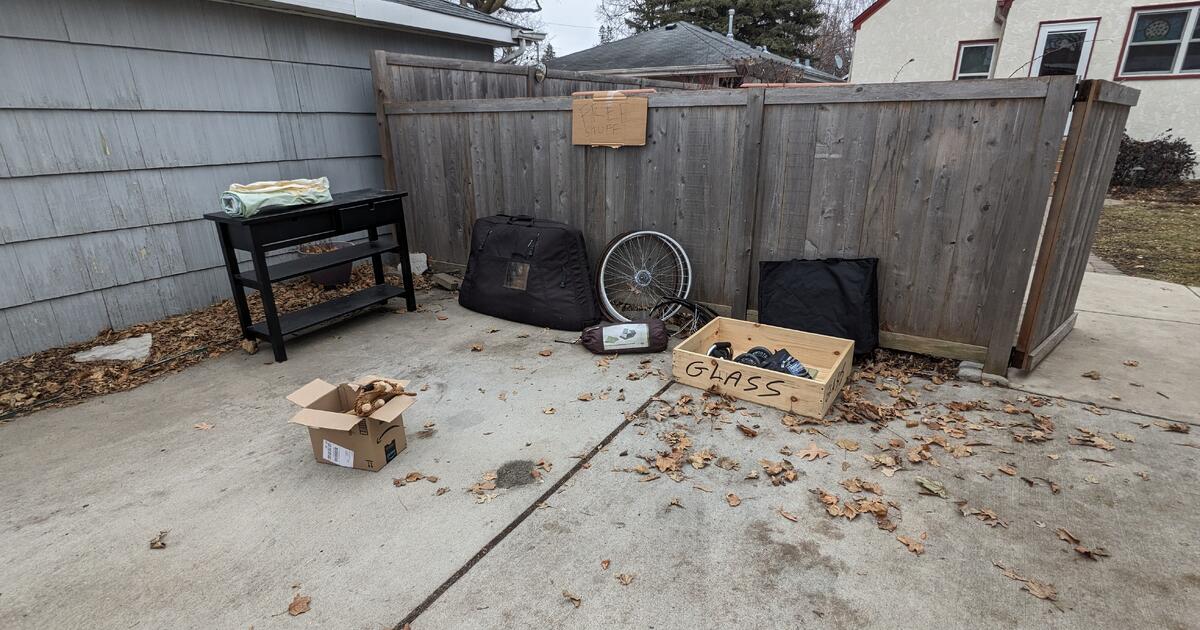 Free Stuff for Free in Minneapolis, MN | For Sale & Free — Nextdoor