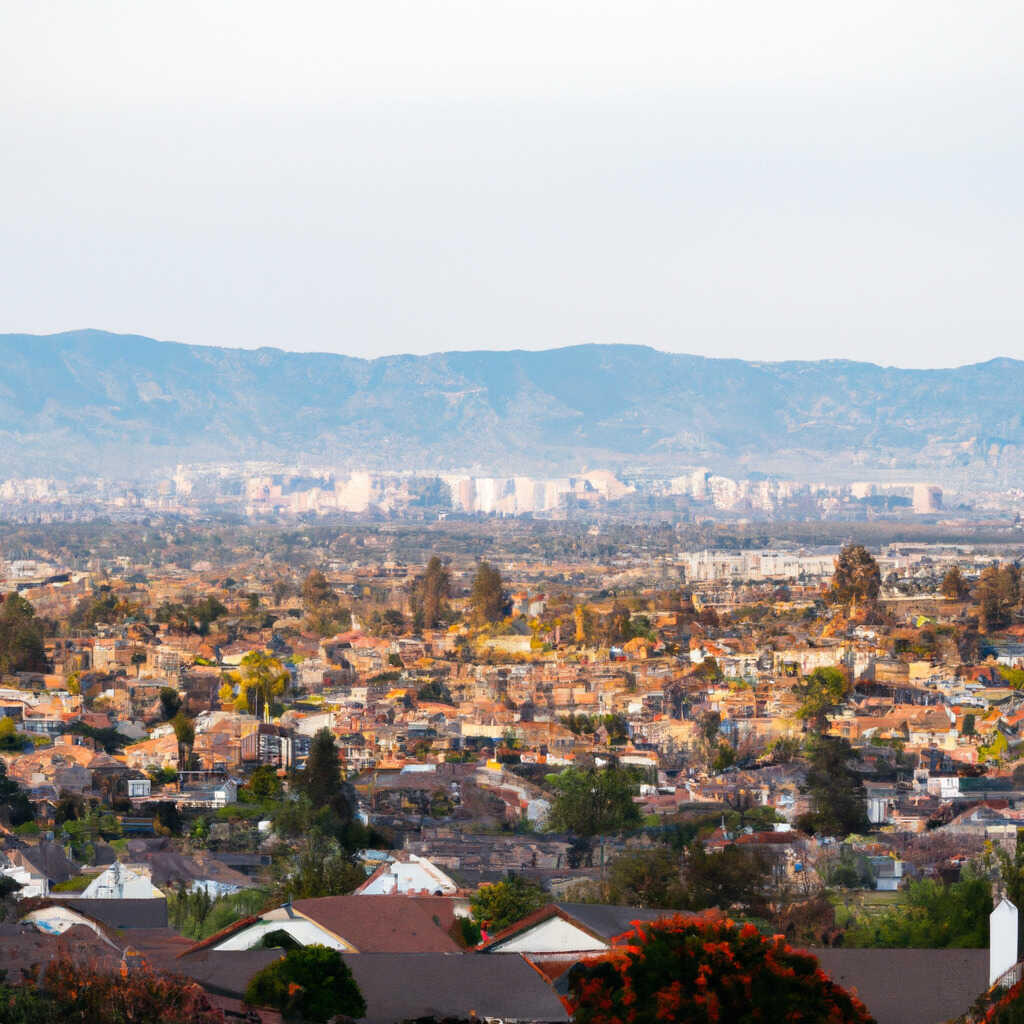 Fallbrook Avenue, West Hills | Everything You Need to Know