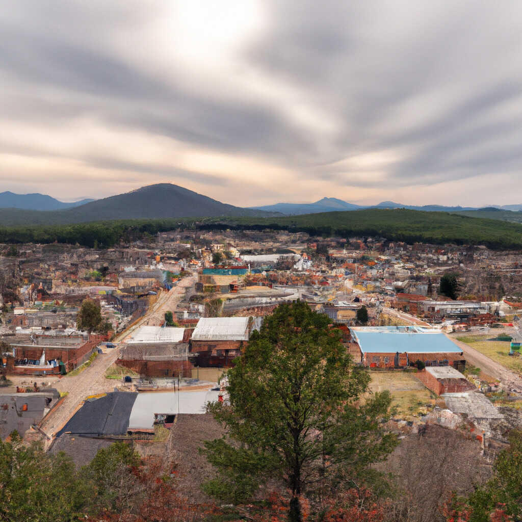 Poplar Portal Springs, Portal | 2024 Nextdoor