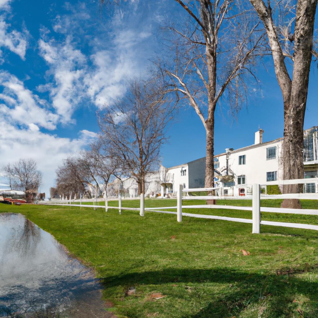 Stonewater, Pevely | Everything You Need to Know