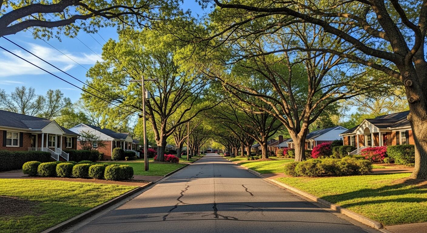 Sears Woods, Columbus | Everything You Need to Know