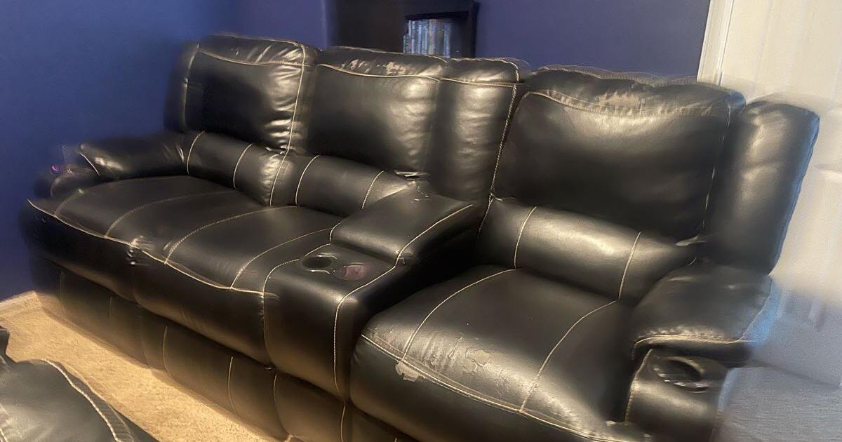 Free movie room furniture for Free in Keller, TX | For Sale & Free ...