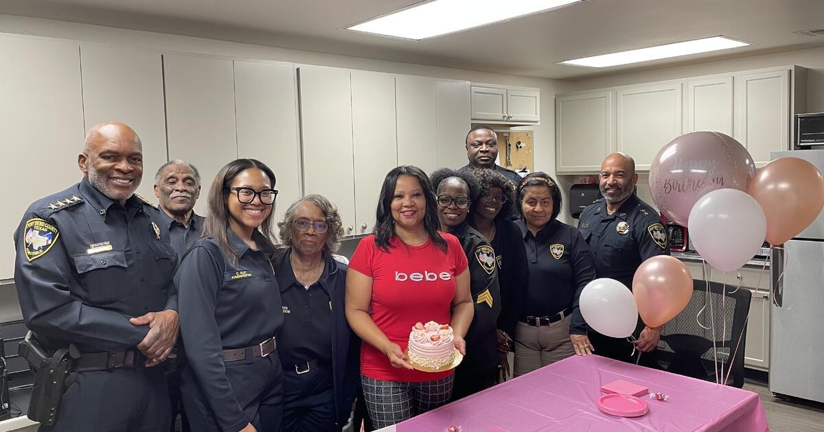 Happiest Birthday to Councilwoman Monica Riley! — Nextdoor