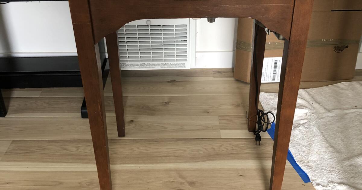 Vintage Riccar zig zag sewing machine in cabinet for $140 in Mill Valley, CA | For Sale & Free ...