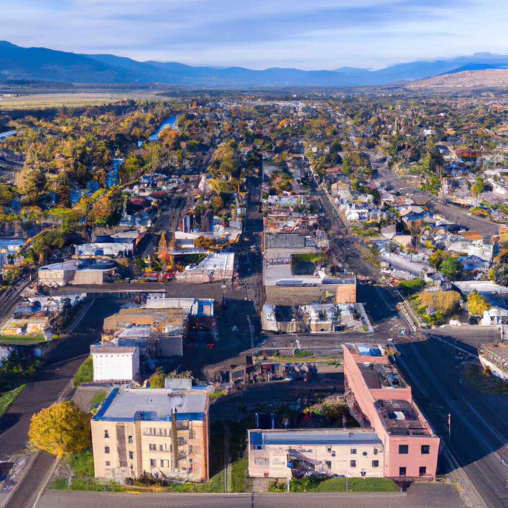 Gilson & Blue Creek Locke, Addy | Everything You Need to Know