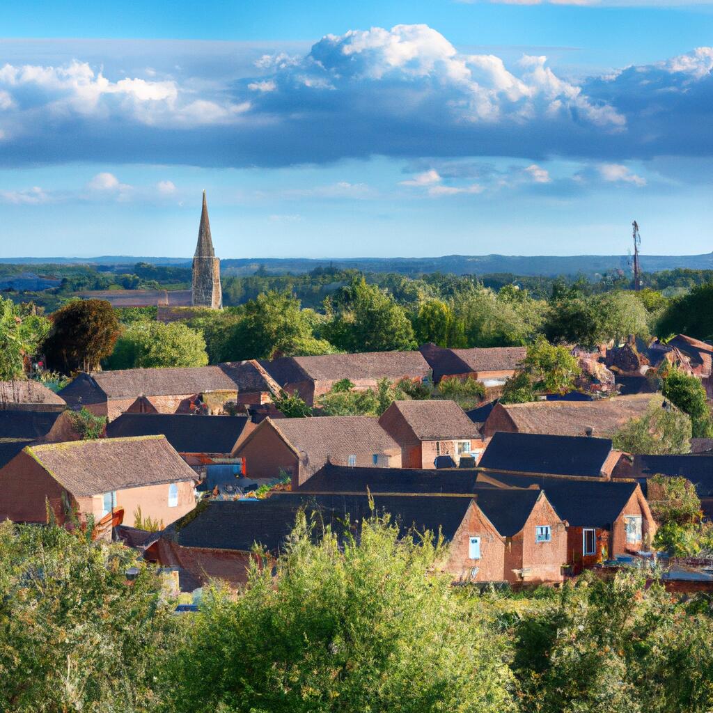Thorn Rd, Houghton Regis | Everything You Need to Know