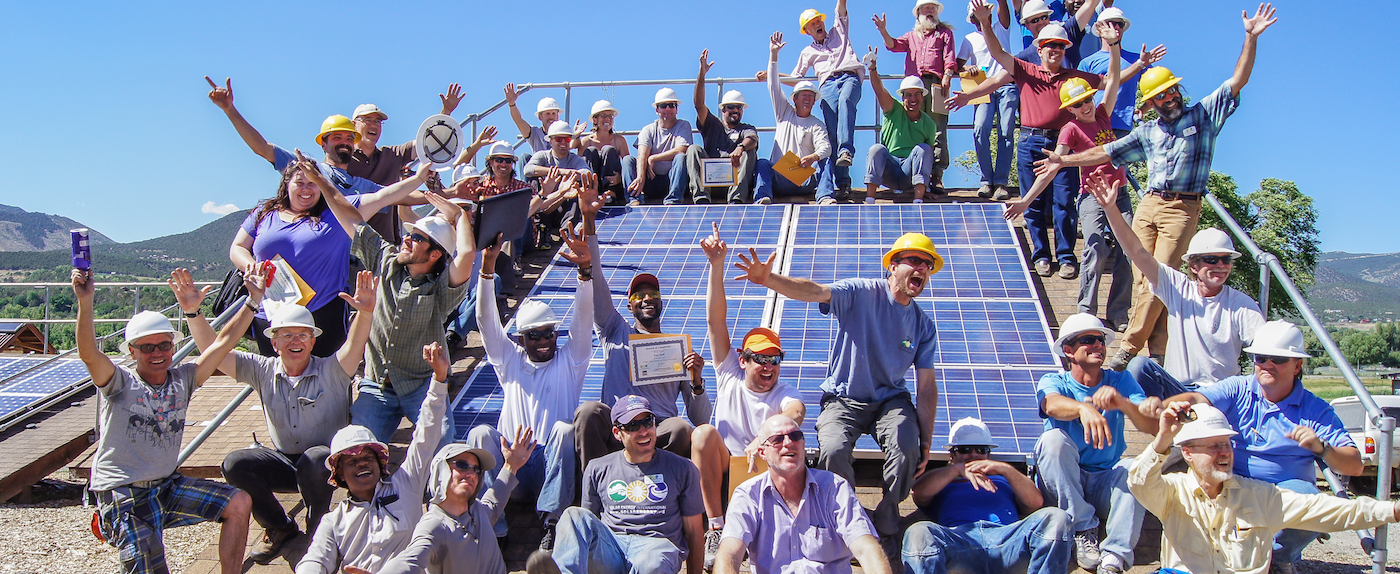 Solar is coming to Harvard Gulch Recreation Center! (City of Denver ...