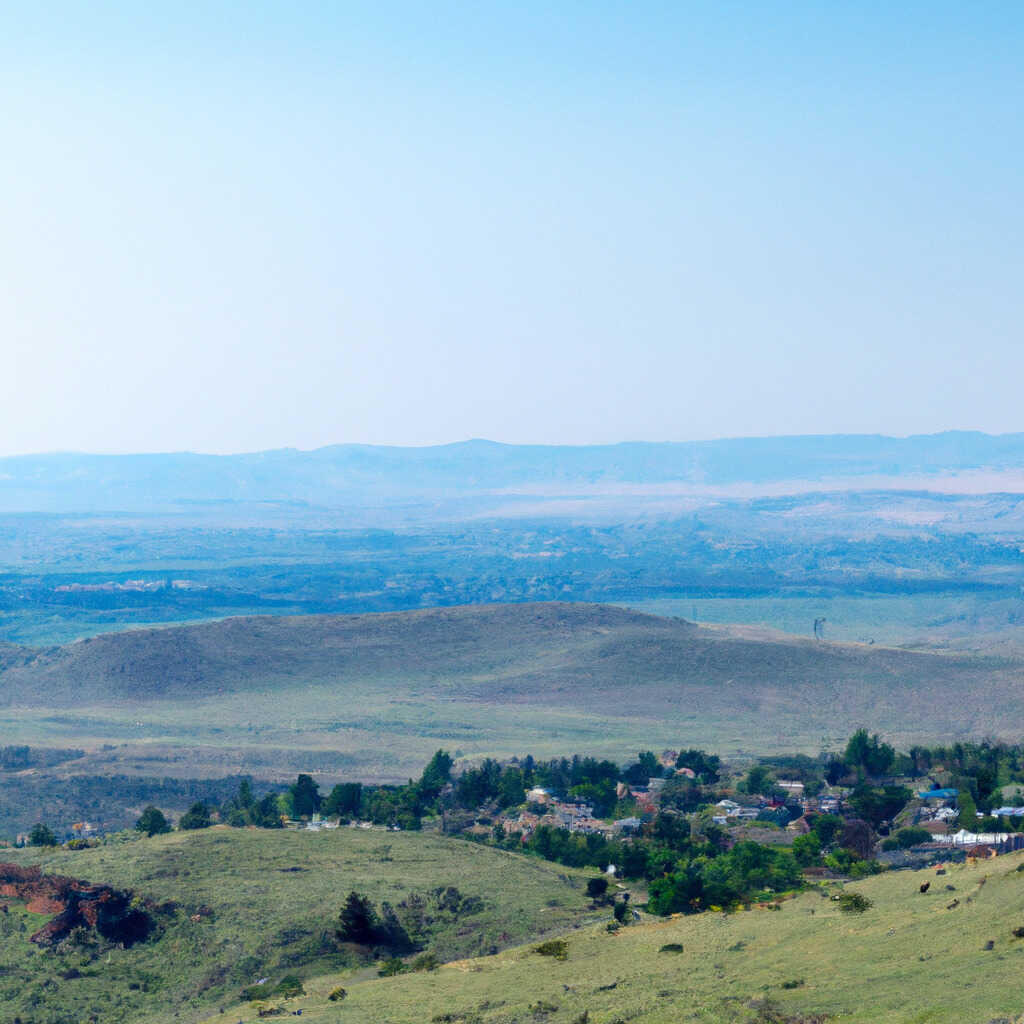 Parma, ID crime rates and safety statistics