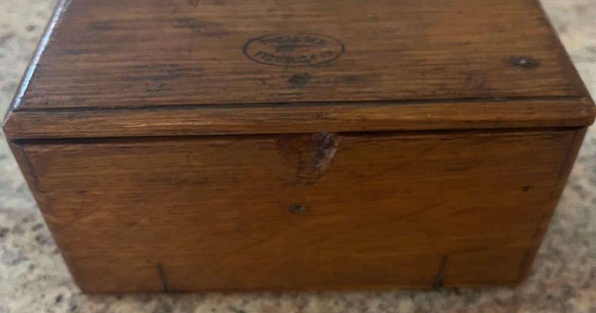 “Tools” from old Singer sewing machine for Free in Spring City, PA ...