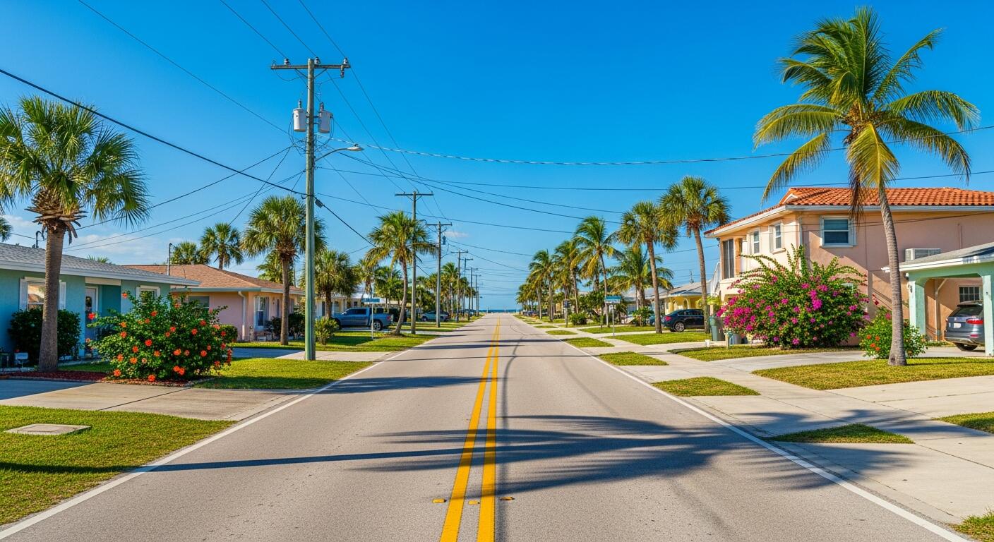 Canaveral Boulevard, Cape Canaveral | Everything You Need to Know
