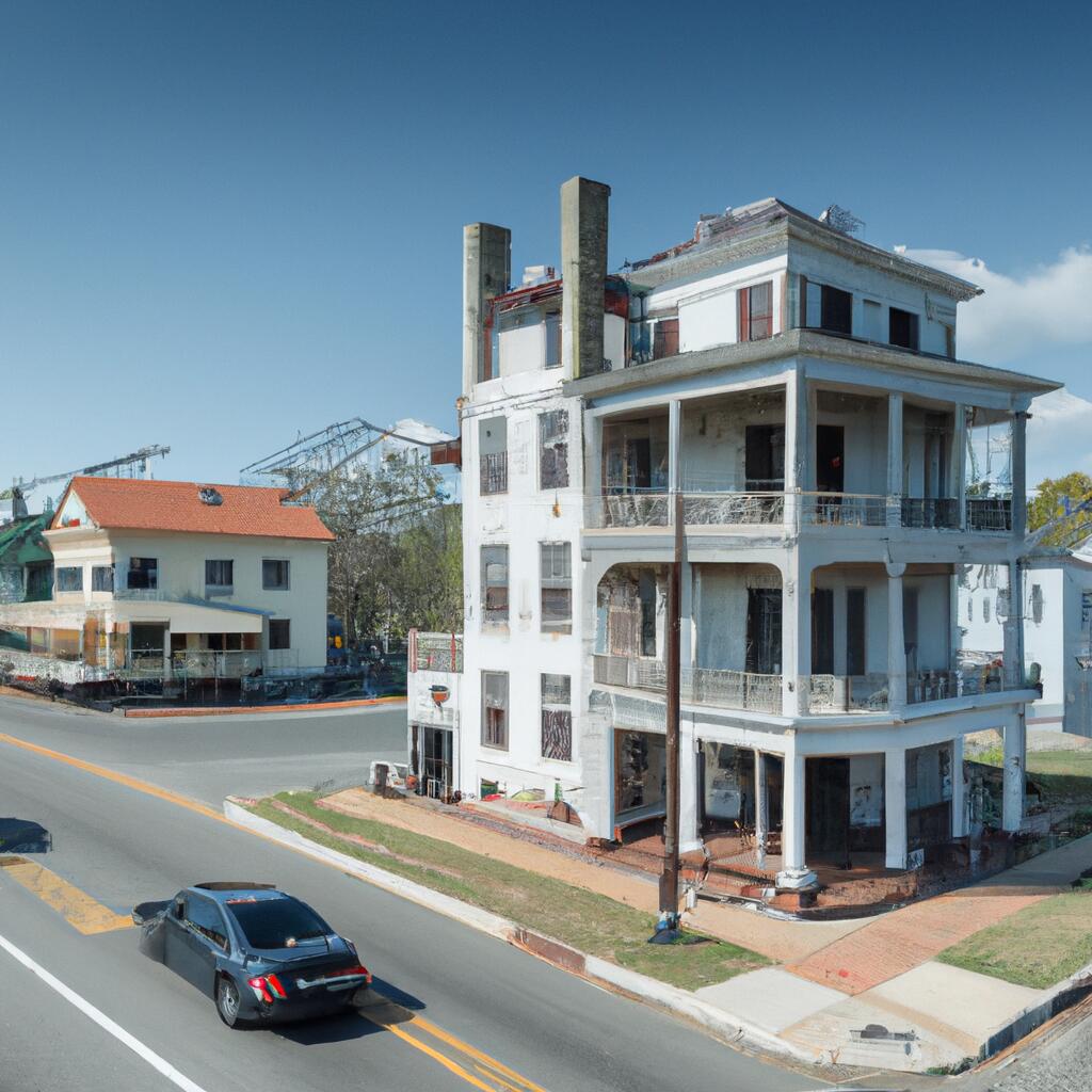 Downtown, Natchez | Everything You Need to Know