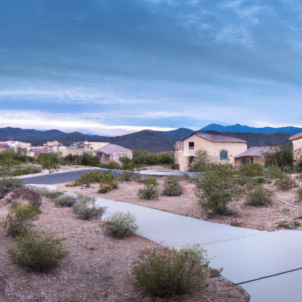 Patton Place Estates, Wittmann | Everything You Need to Know