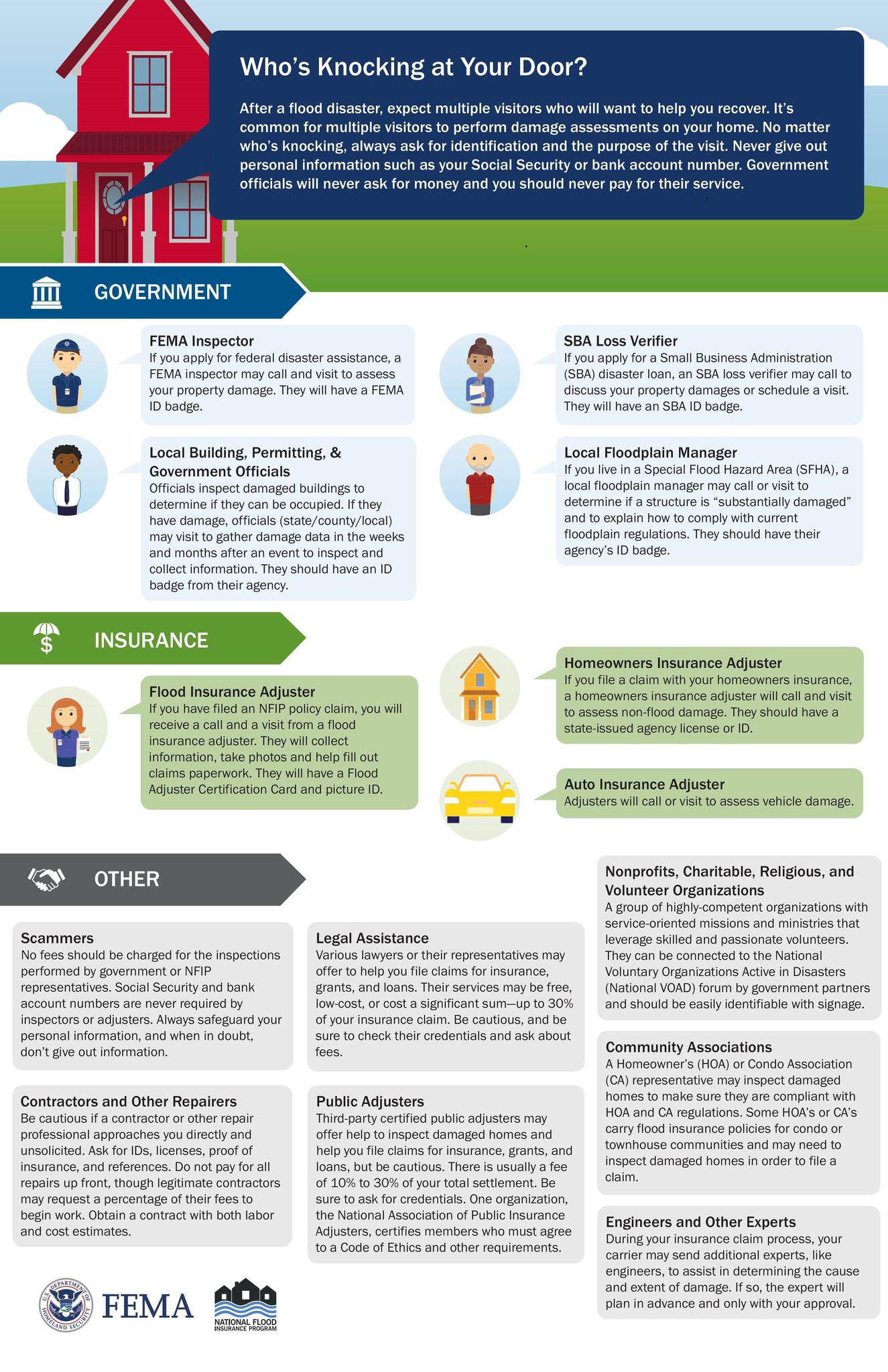 Attention Pine Hills Residents: Please be advised that staff from the ...