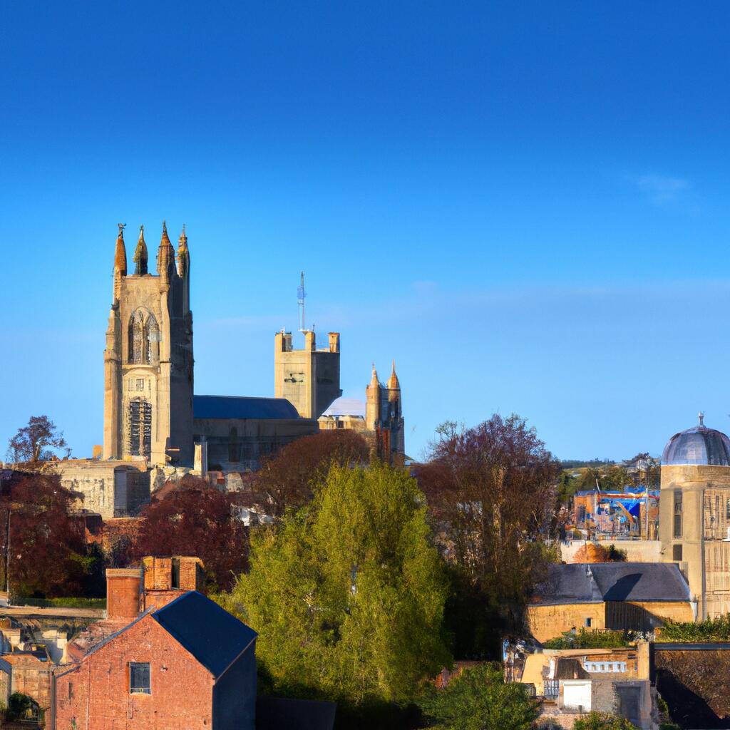 Horringer Court, Bury St. Edmunds | Everything You Need to Know