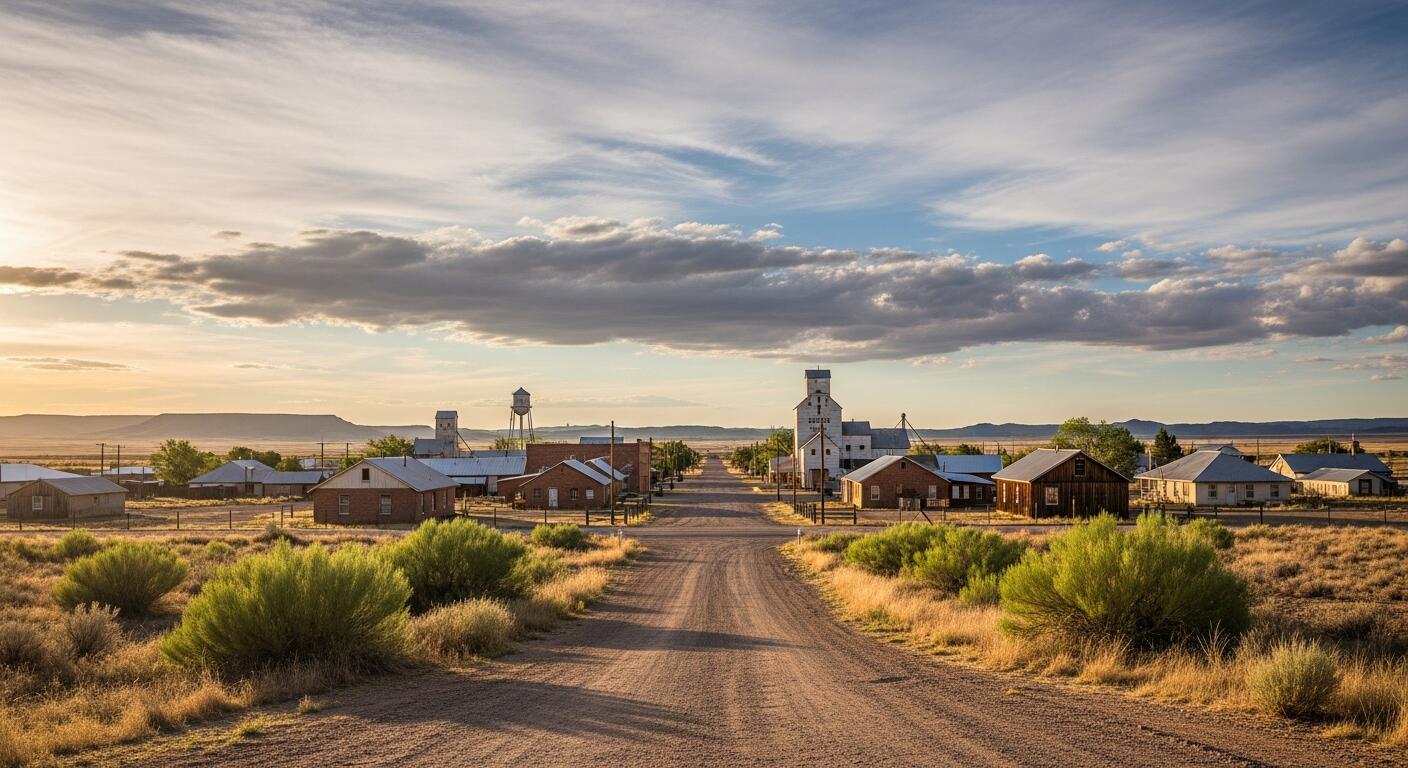 Grady, NM | News, Crime, Lost Pets, Free Stuff