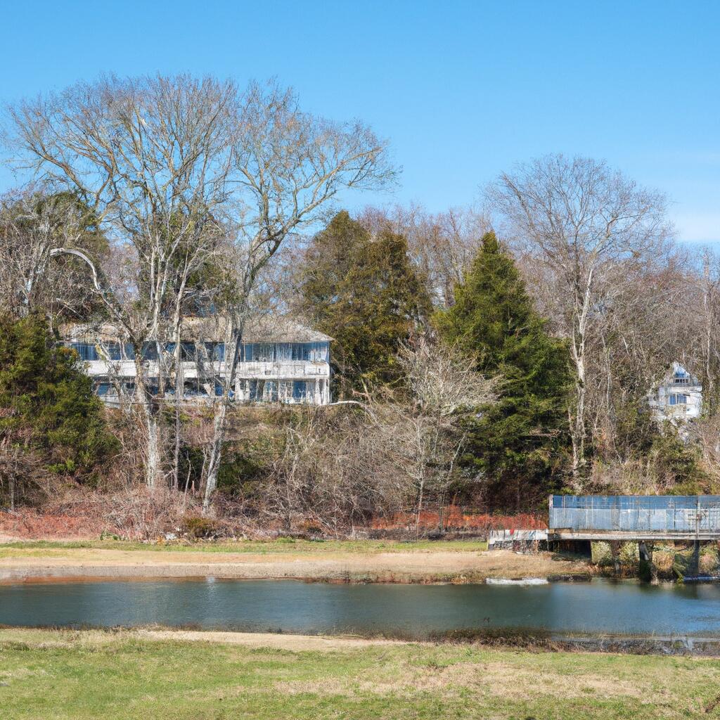 Winchester Park, Riverside | Everything You Need to Know