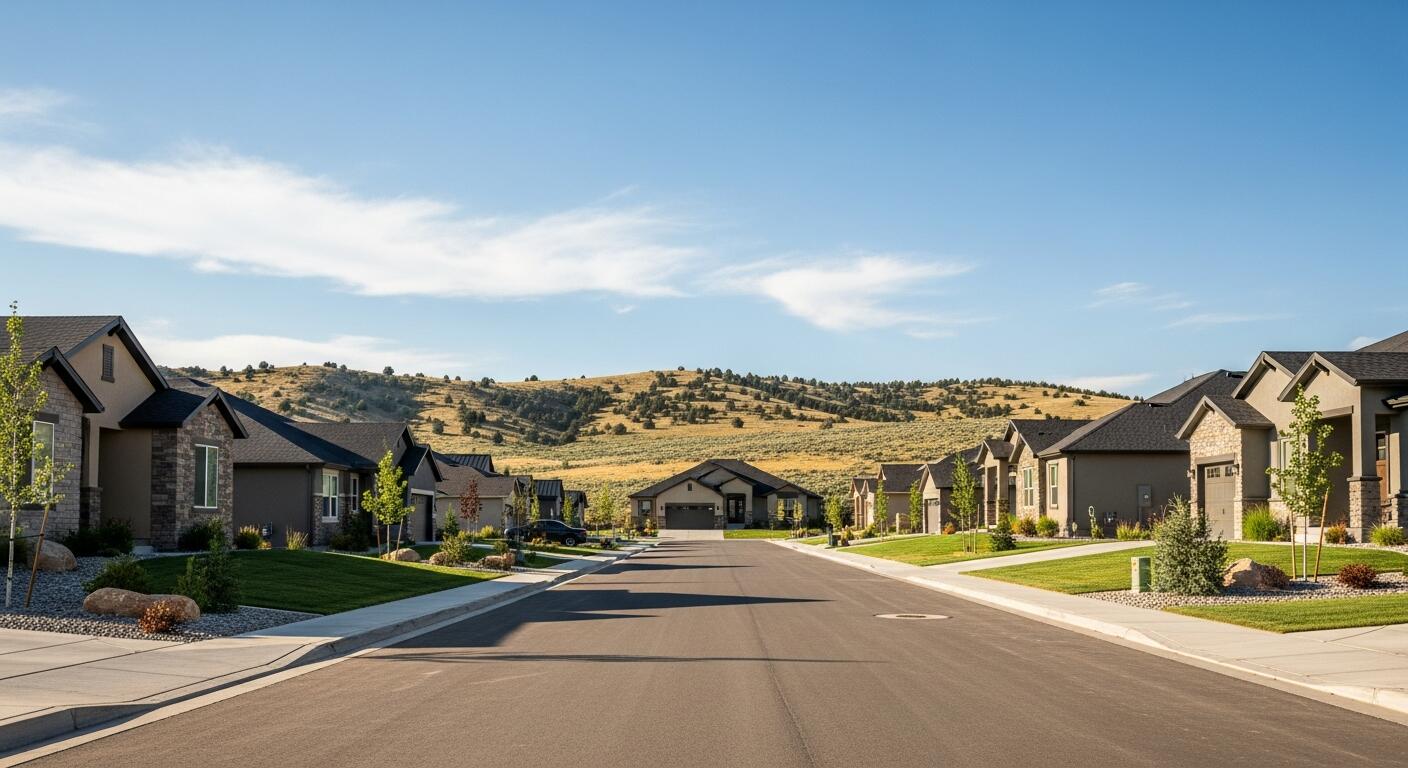 Cedar Pass Ranch, Eagle Mountain | Everything You Need to Know