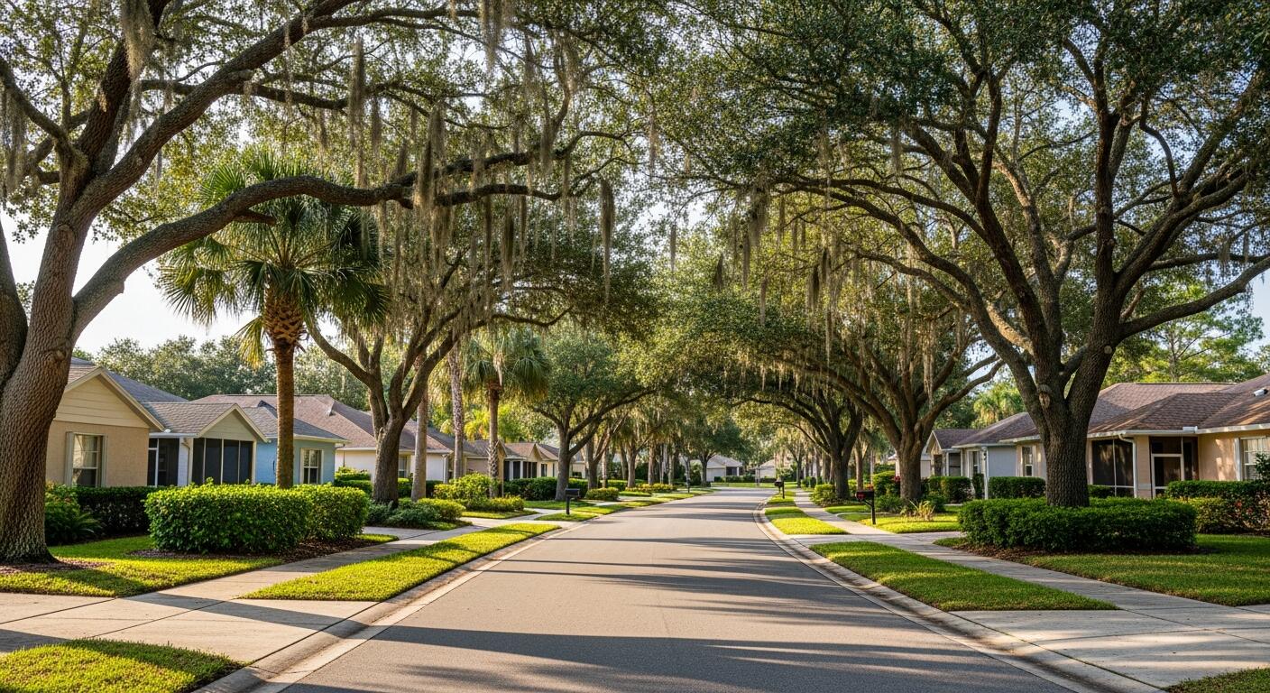 Timber Oaks, Port Richey | Everything You Need to Know