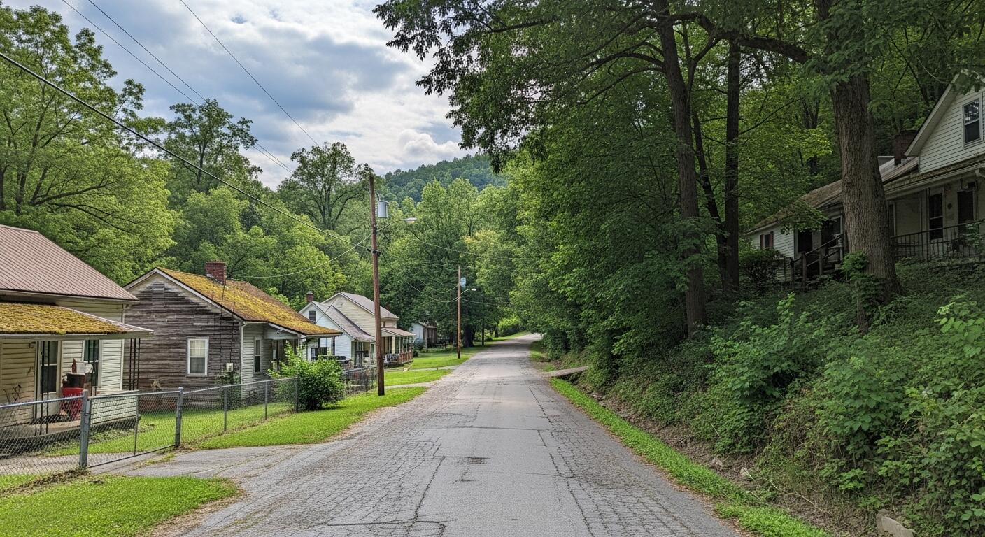 Coal City, Lester | Everything You Need to Know