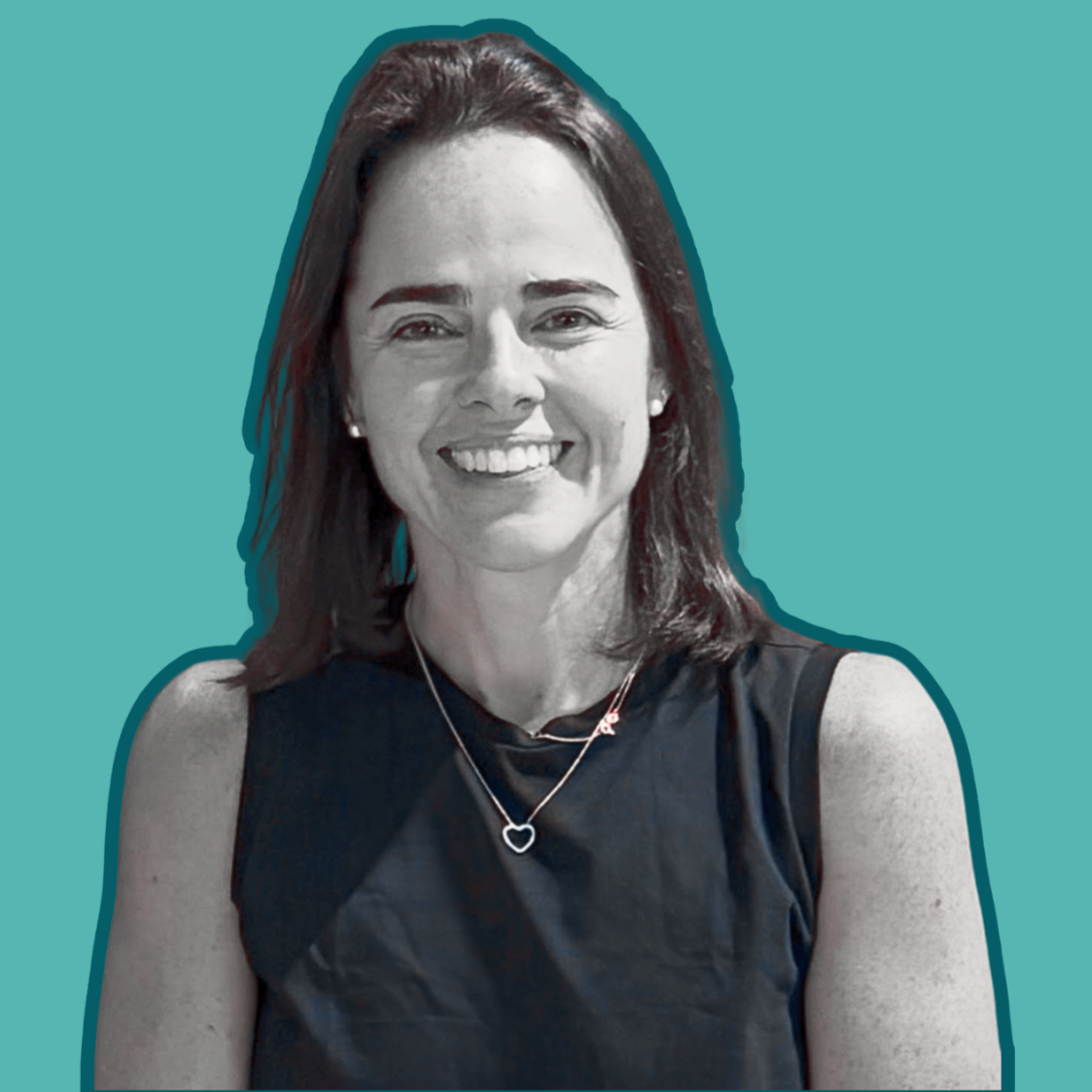Maria Clara Angel - Balance Geek LLC - Nextdoor
